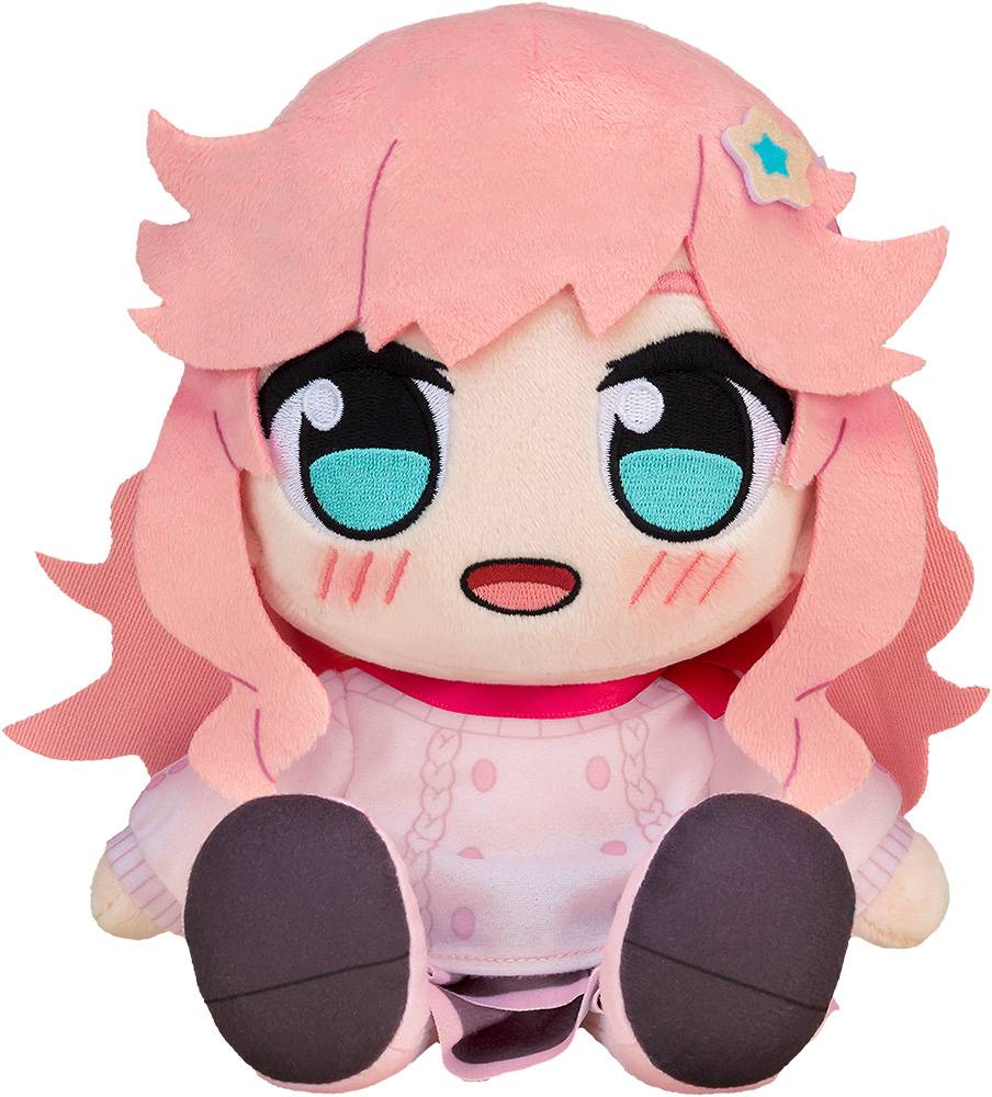 Ikizuri Live! Love Live! Bluebird: Miracle Kanazawa Kuripan Plush Toy ...