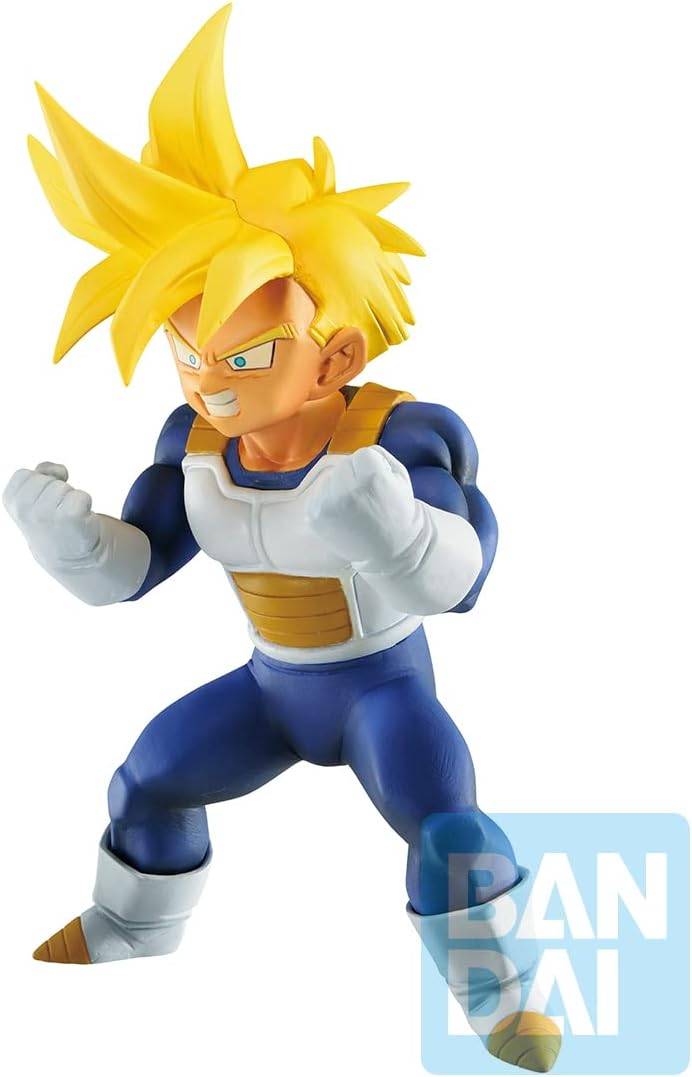 Ichiban Kuji (D Prize): Dragon Ball Z - Son Gohan SSJ - Dragon Ball VS ...