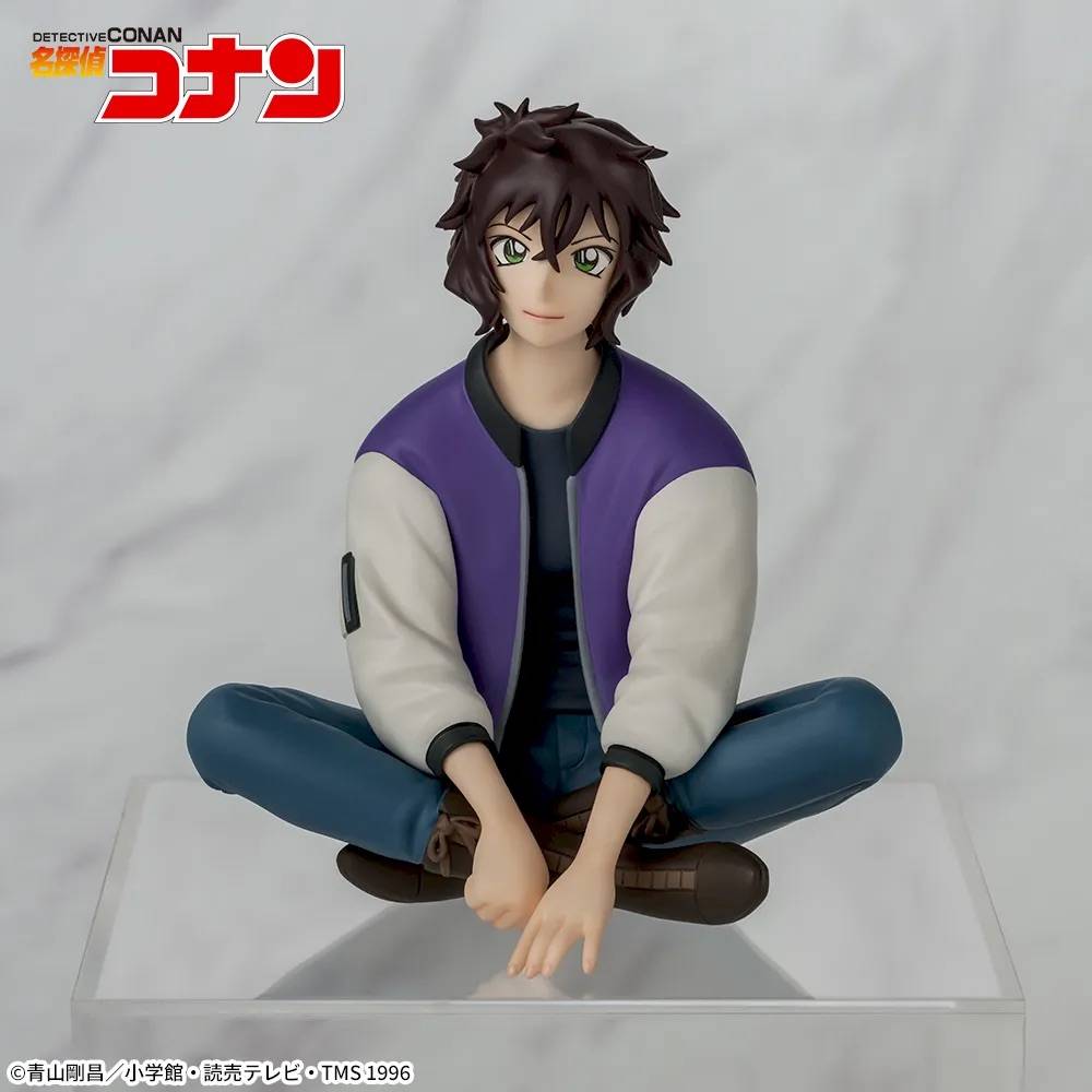Detective Conan: Masumi Sera - Premium Chokonose Figure (2nd Hand ...
