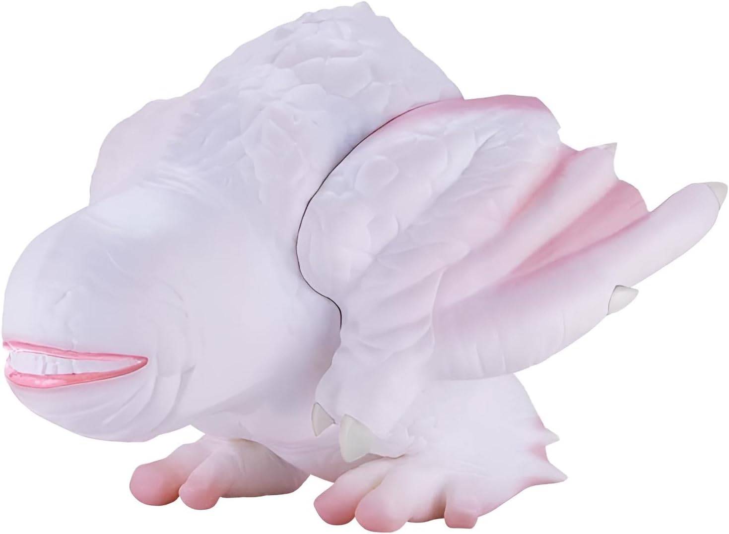 Monster Hunter: Khezu - The Ghost Story of the Old Swamp (Banpresto ...
