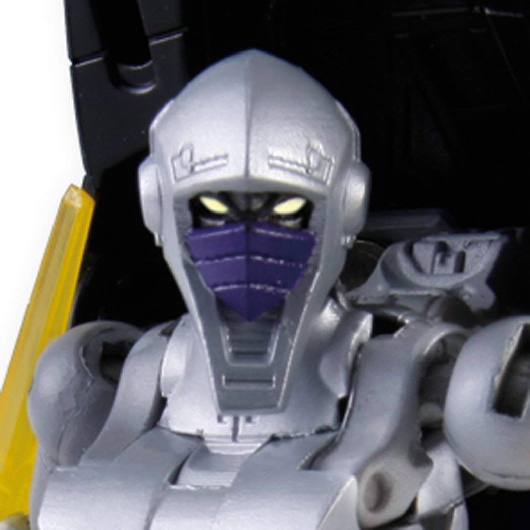TRANSFORMERS LEGENDS LG15 NIGHTBIRD SHADOW - Nin-Nin-Game.com