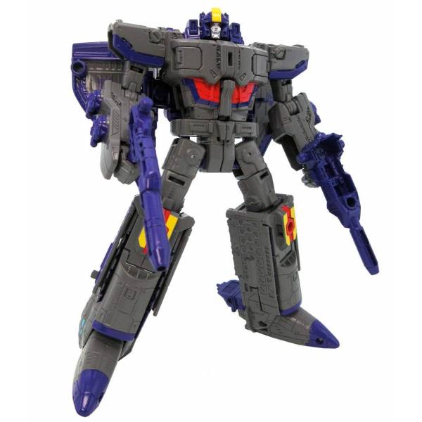 Transformers: Transformers Legends LG40 Astro Train [Takara Tomy] | Nin ...