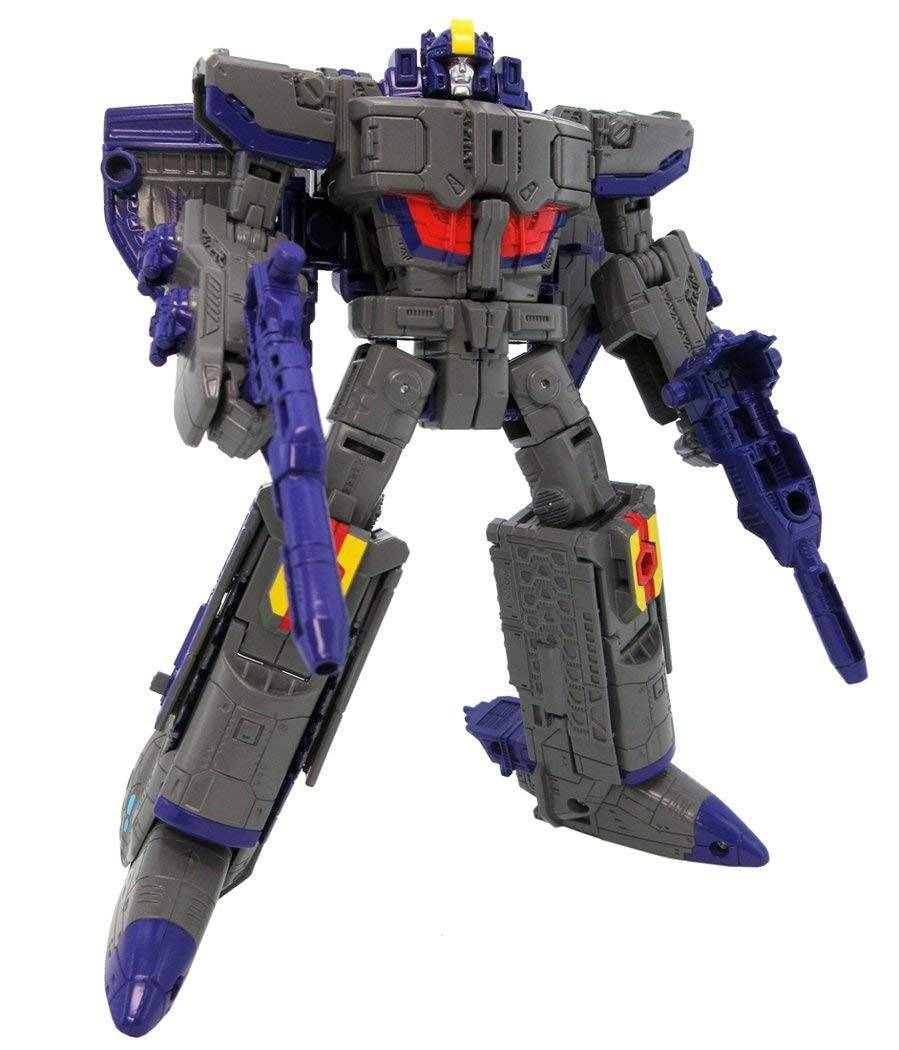 Transformers: Transformers Legends LG40 Astro Train [Takara Tomy] | Nin ...