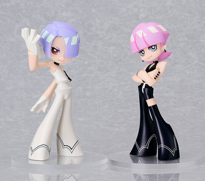 POP UP PARADE: New Panty & Stocking with Garterbelt - Polyester ...