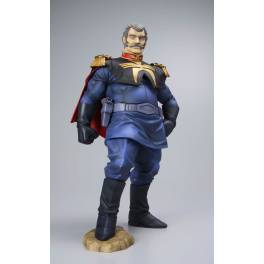 Mobile Suit Gundam Ramba Ral [Excellent Model RAHDX GA NEO] - Nin-Nin ...