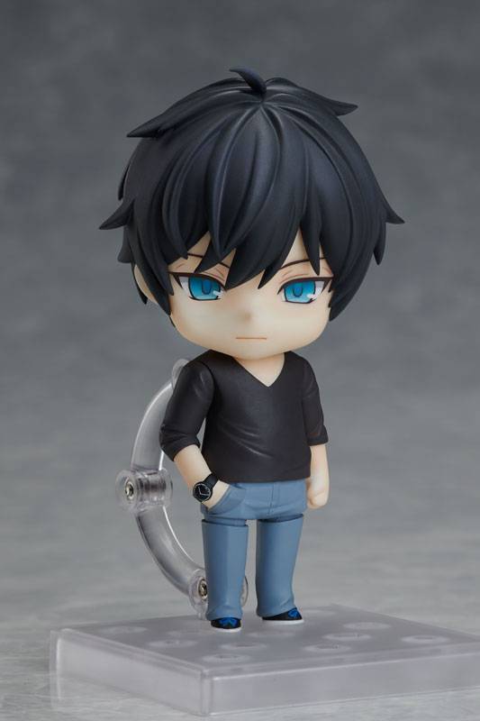 Ten Count - Riku Kurose [Nendoroid 1004] - Nin-Nin-Game.com