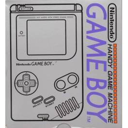 Buy Game Boy - Used Good Condition (Game Boy Japanese import) - nin-nin ...