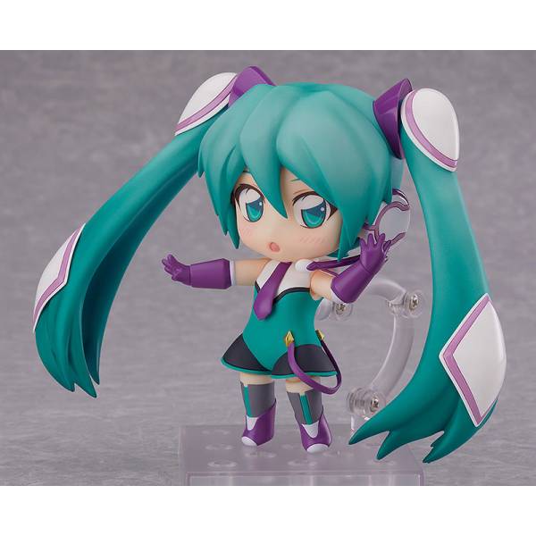 Shinkansen Henkei Robo Shinkalion Hatsune Miku [Nendoroid 1083] - Nin ...