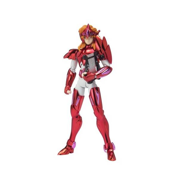 Buy Saint Seiya Cloth Myth - Benetnasch Eta Mime (Hobbies & Toys ...