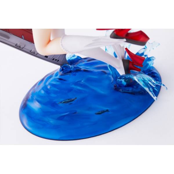 Azur Lane - Centaur Limited Edition [Kotobukiya] - Nin-Nin-Game.com