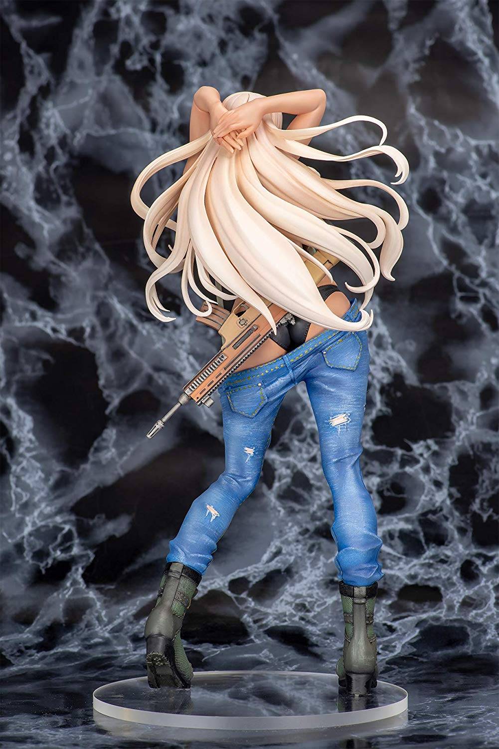 Original Character - Kuga Asaka Color Vari ver. [PULCHRA] - Nin-Nin ...