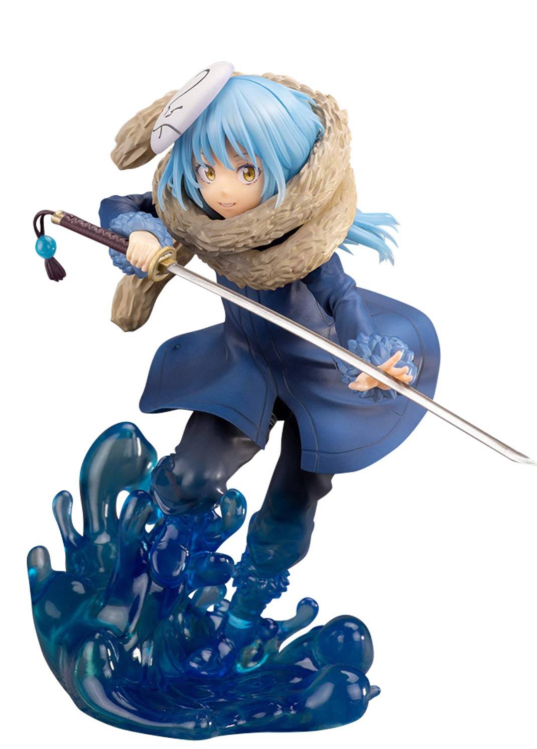 Tensei shitara Slime Datta Ken - Rimuru Tempest [Fots Japan] - Nin-Nin ...