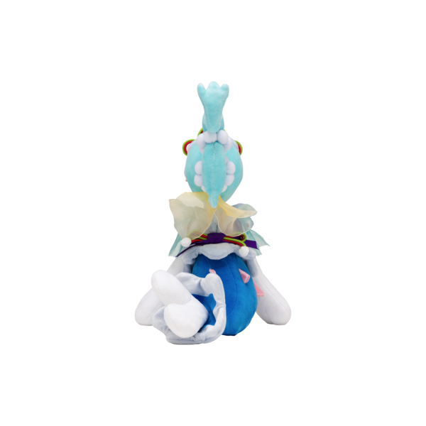 Plush Pokemon Primarina Oceanic Operetta - Pokemon Center Limited ...