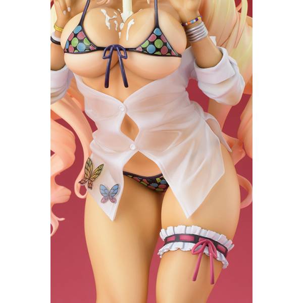 Super Robot Taisen X Ω Shatte Judevesten Hobby Japan Limited Edition